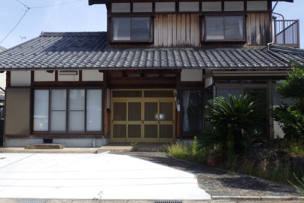 All Akiyas: Find the perfect cheap house in Japan